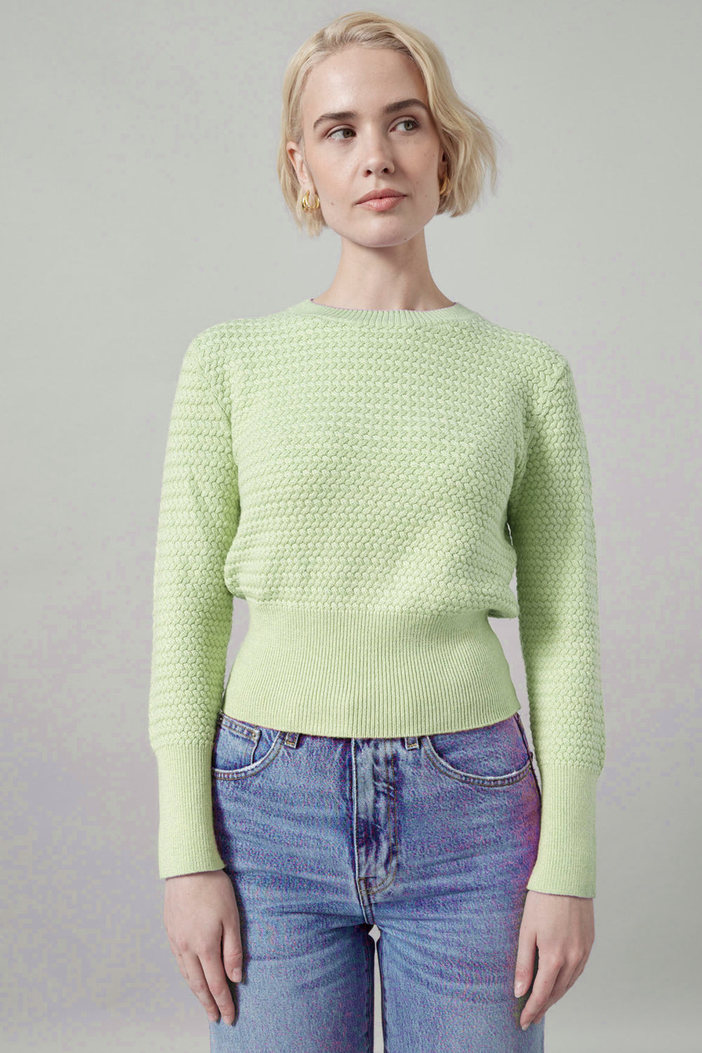 McIntyre Merino - Luxury merino wool basics