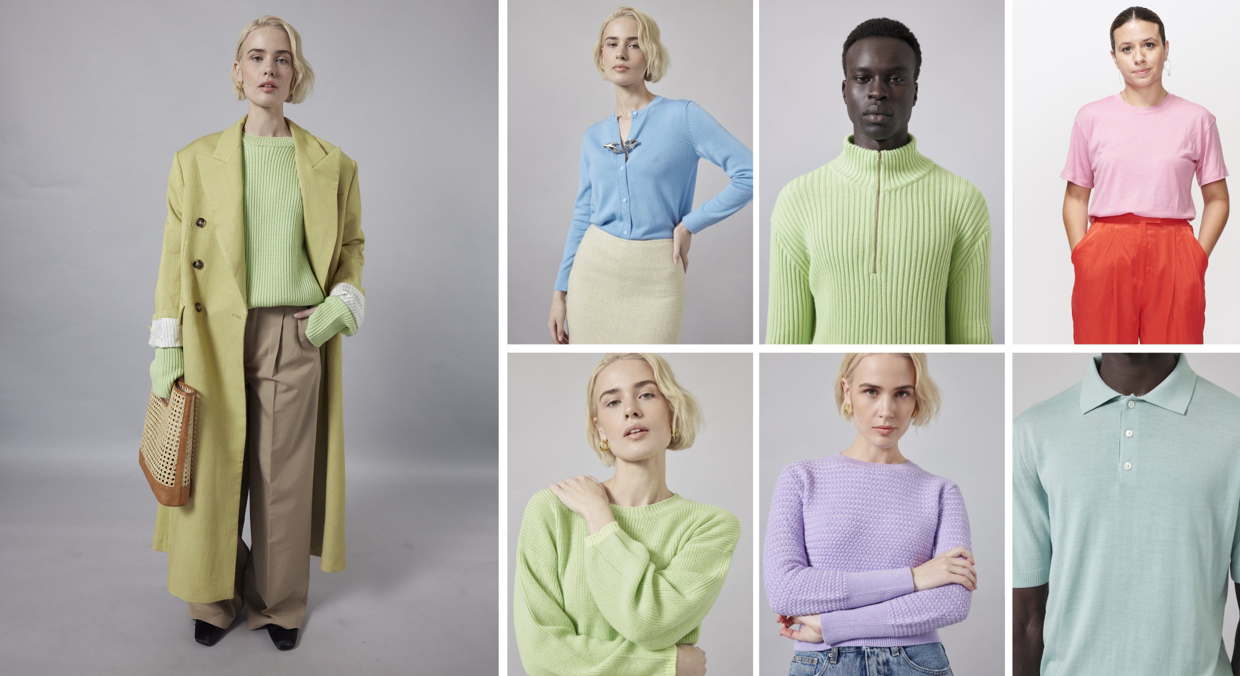 McIntyre Merino Wool About us