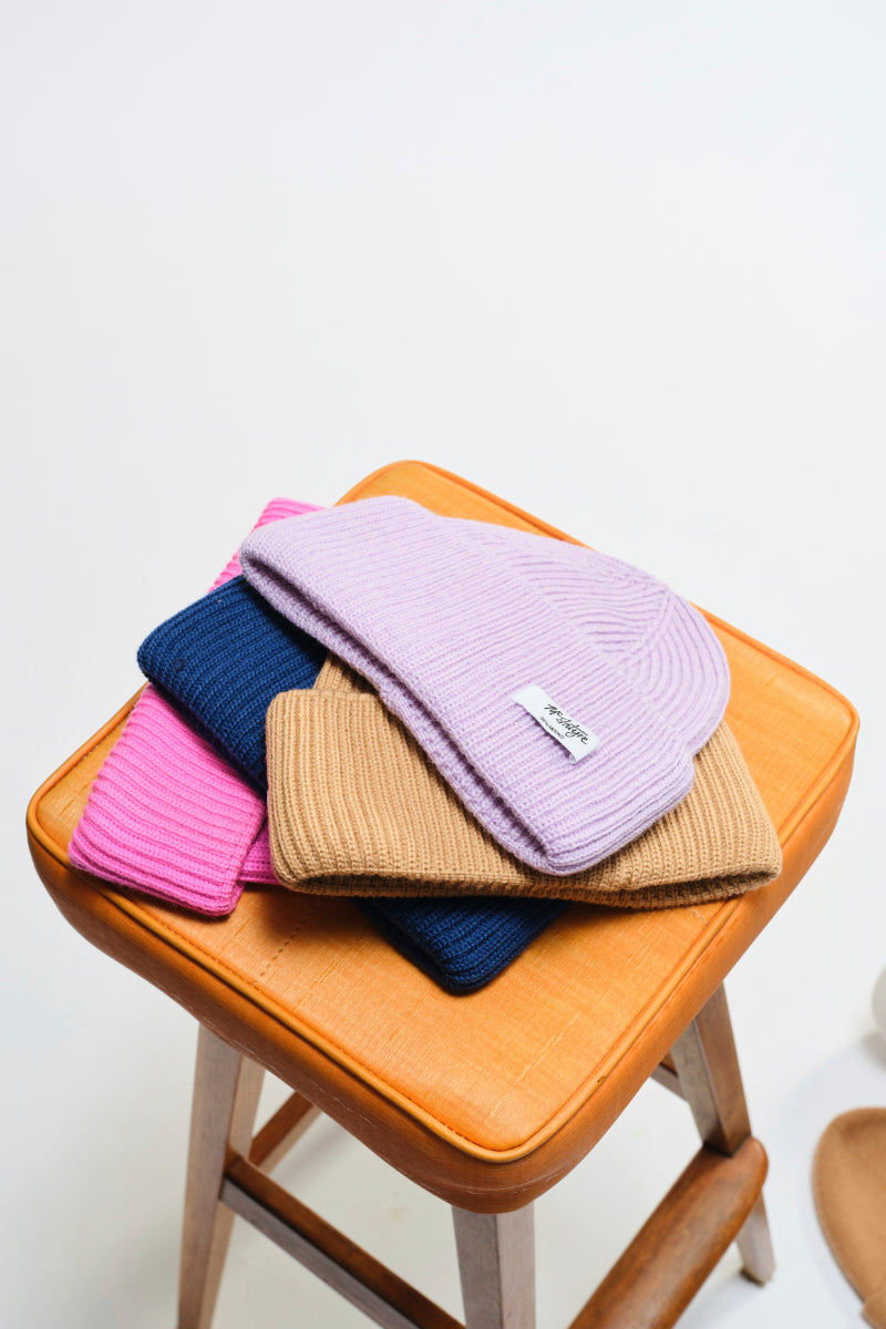 McIntyre Merino - Premium merino clothing