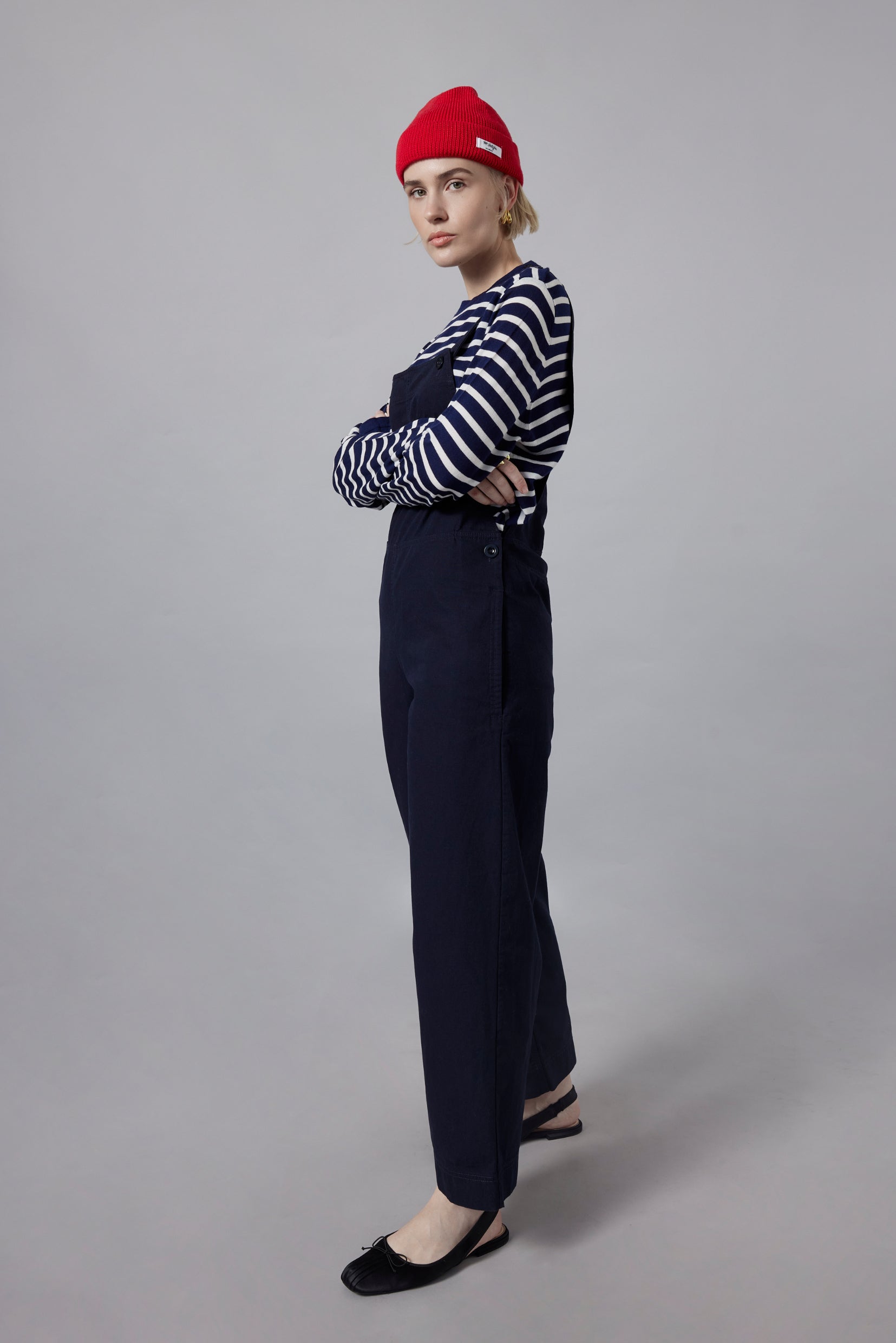McIntyre Merino - Luxury merino wool basics