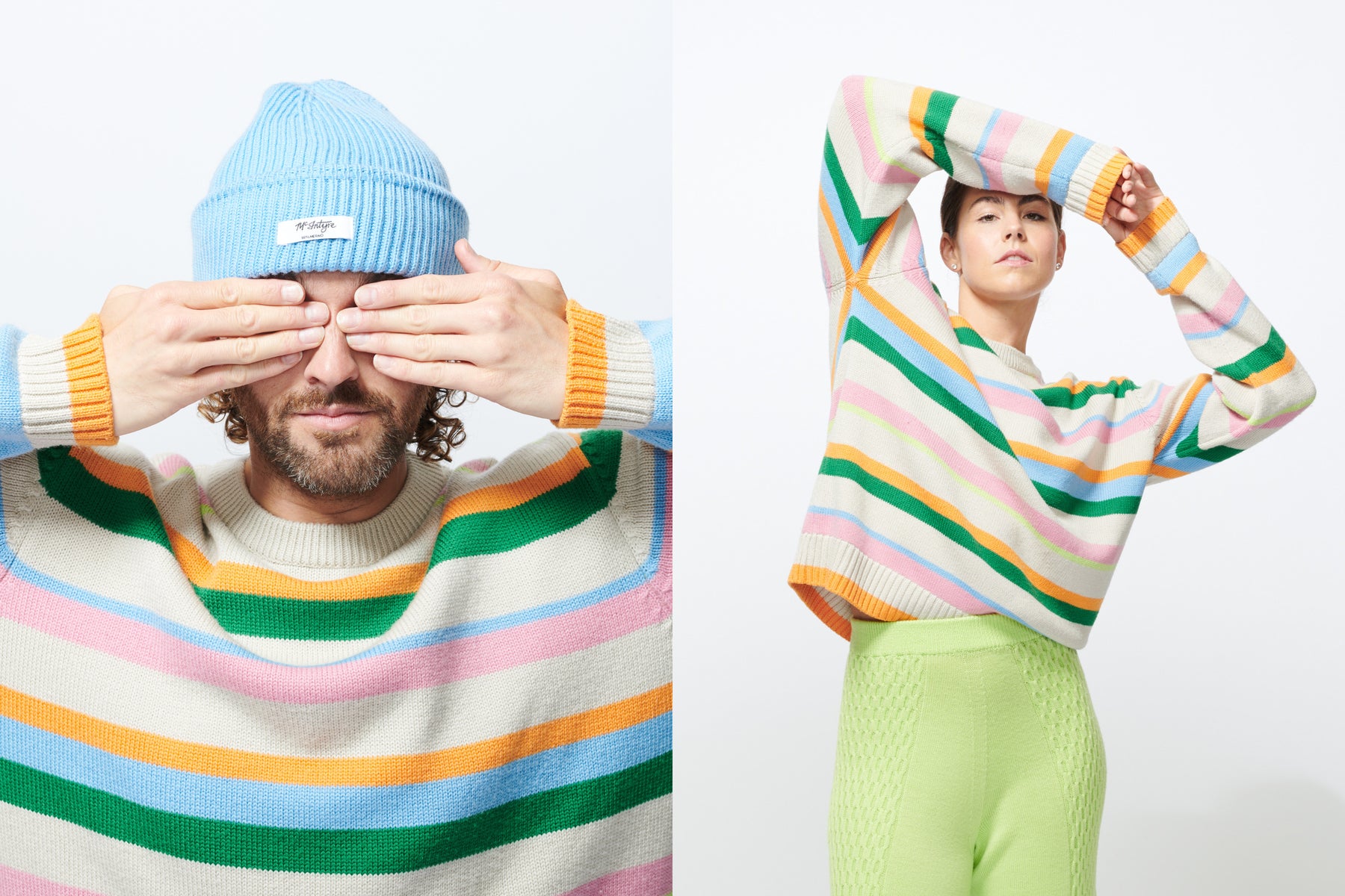 McIntyre Merino - Premium merino clothing