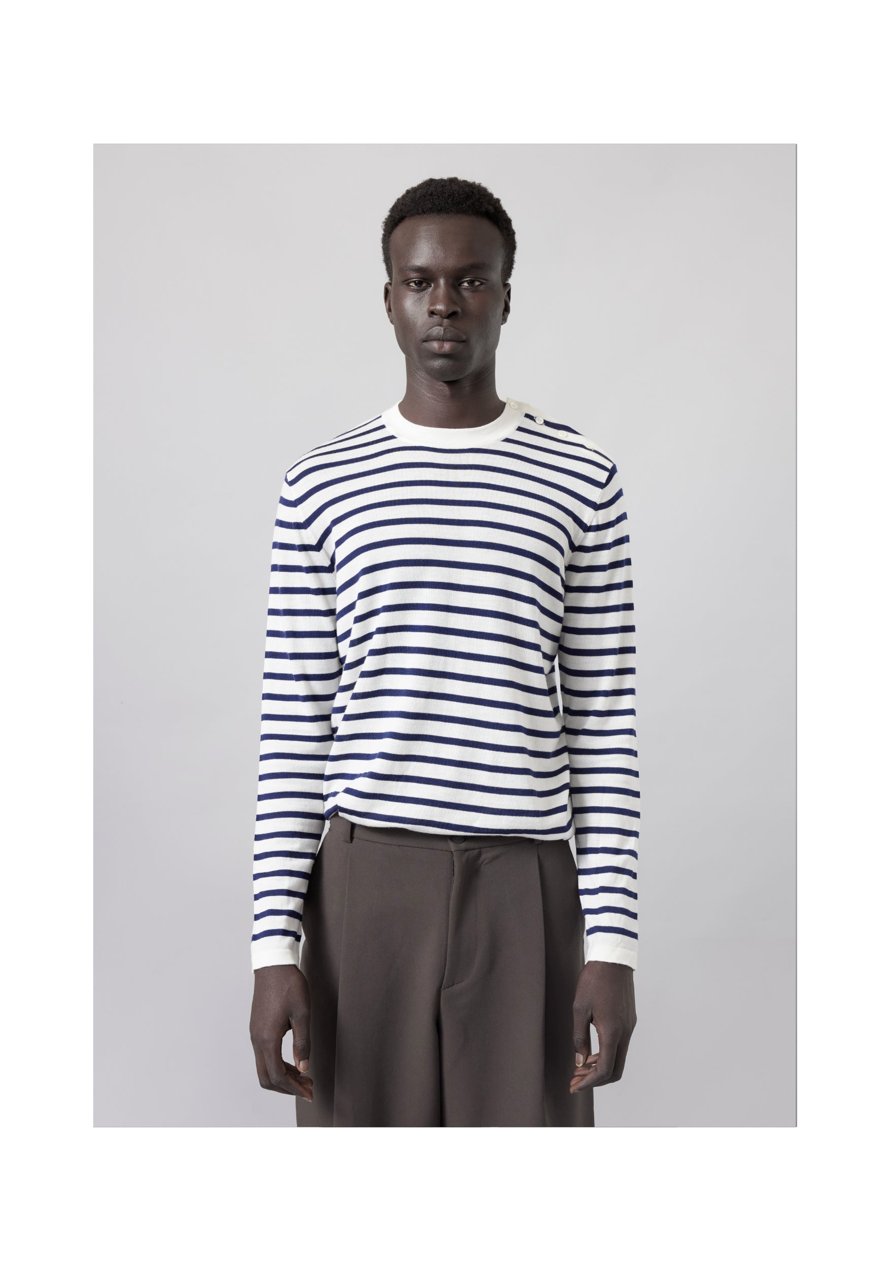 McIntyre Merino - Luxury merino wool basics