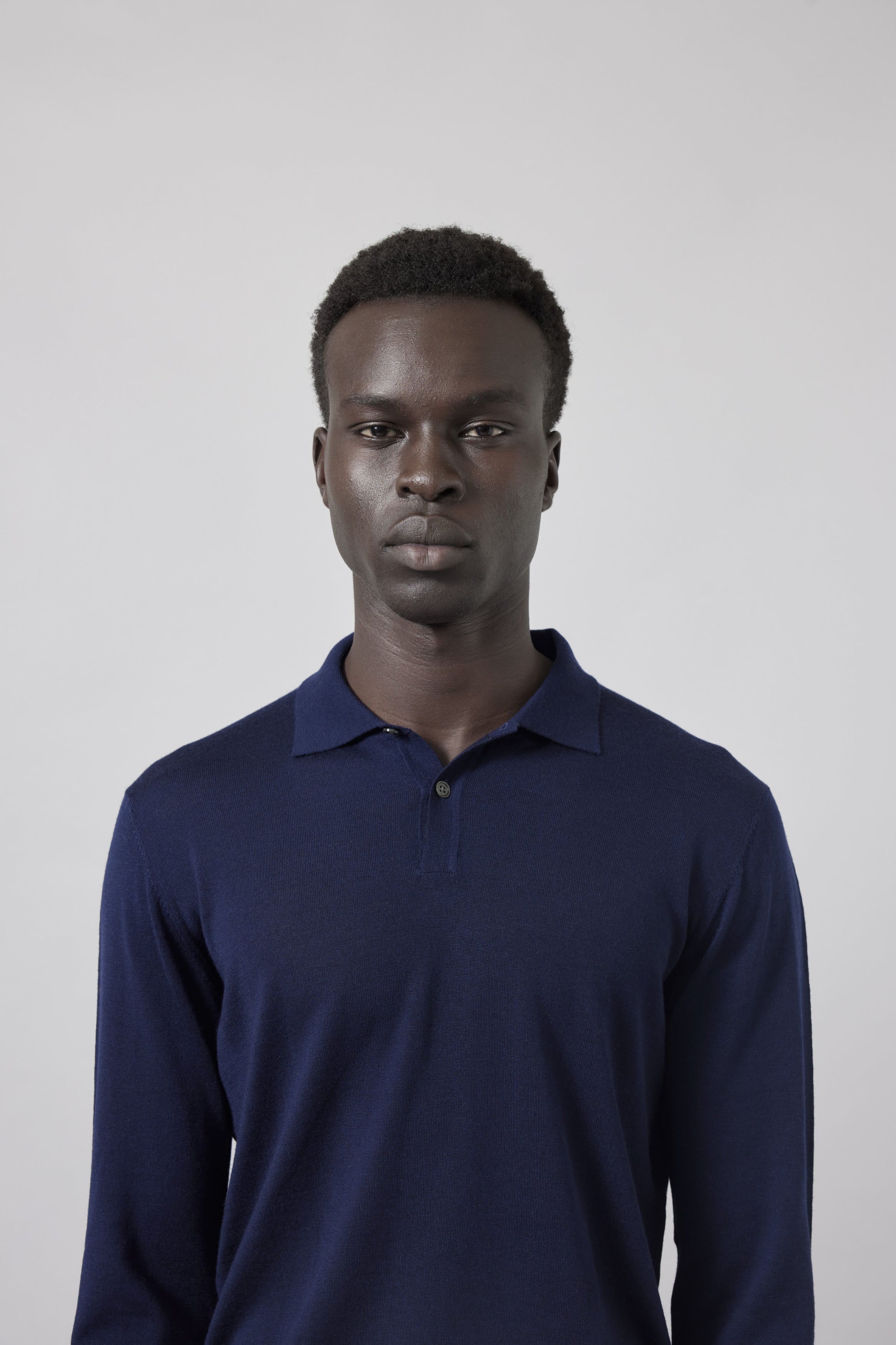 McIntyre Merino - Luxury merino wool basics
