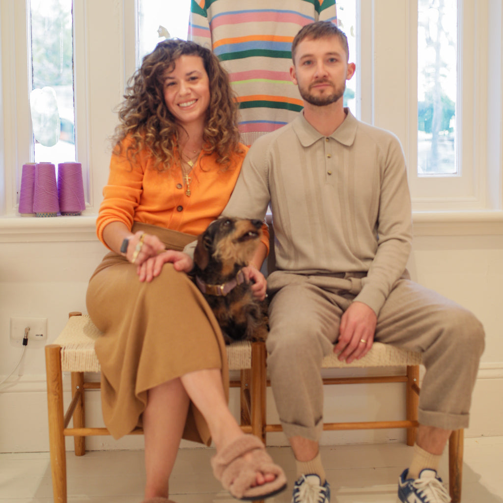 McIntyre Merino Wool About us